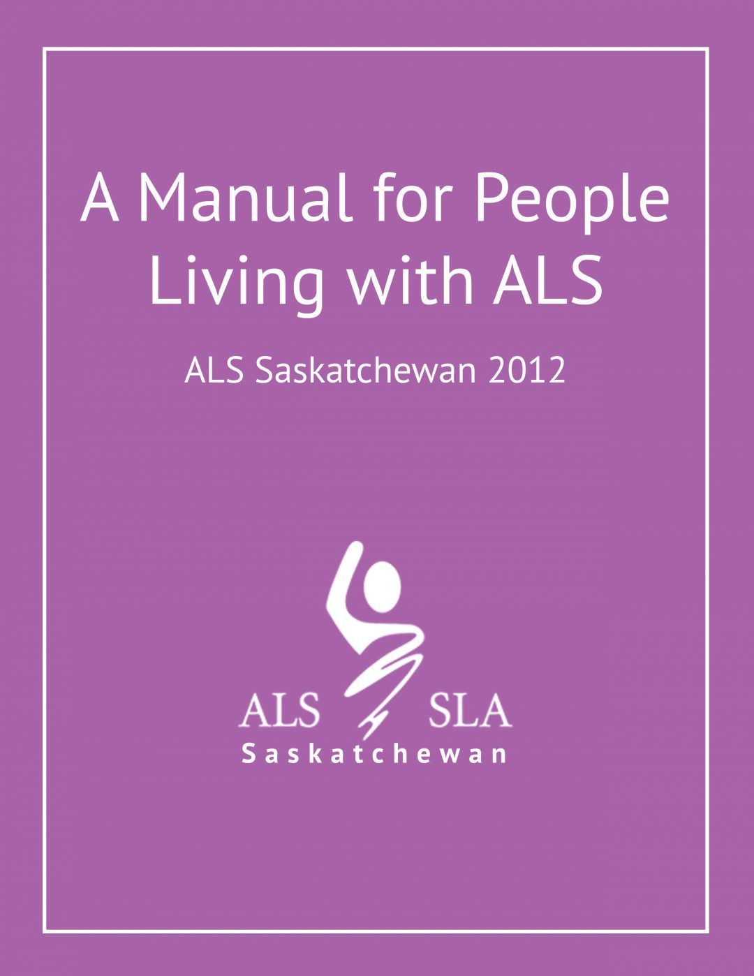 Facts about ALS | ALS Saskatchewan