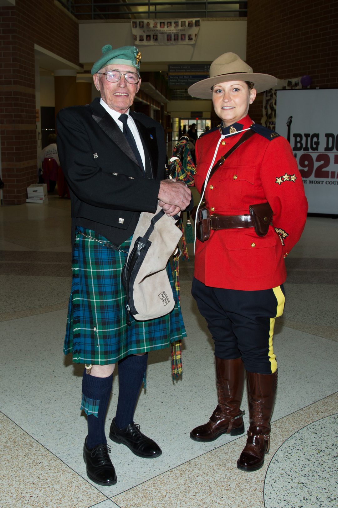 RCMP | ALS Saskatchewan